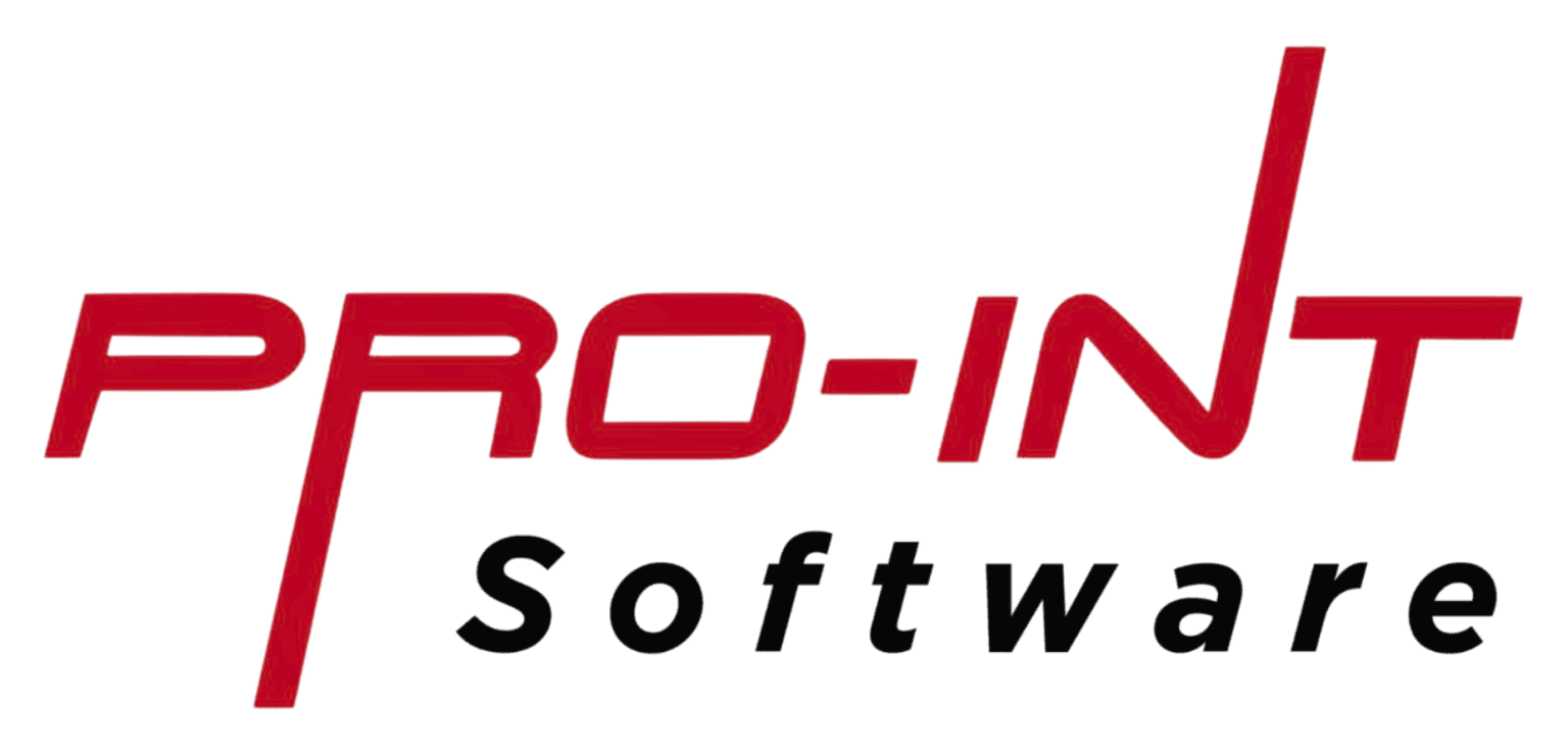 About Us - Pro-Int Software