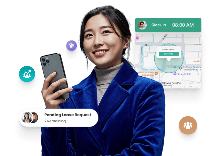 HRIS - Pro-Int Software