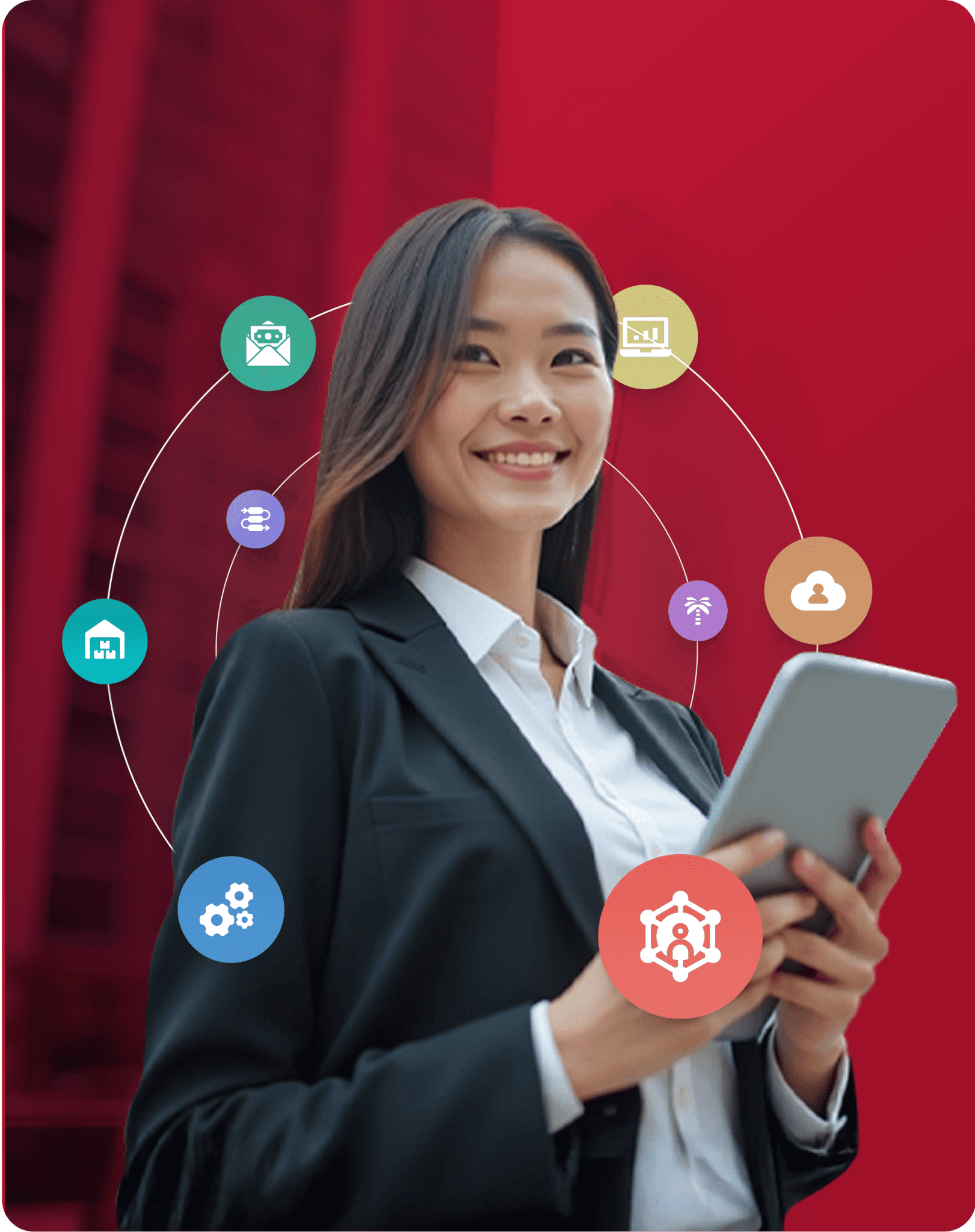 HRIS - Pro-Int Software