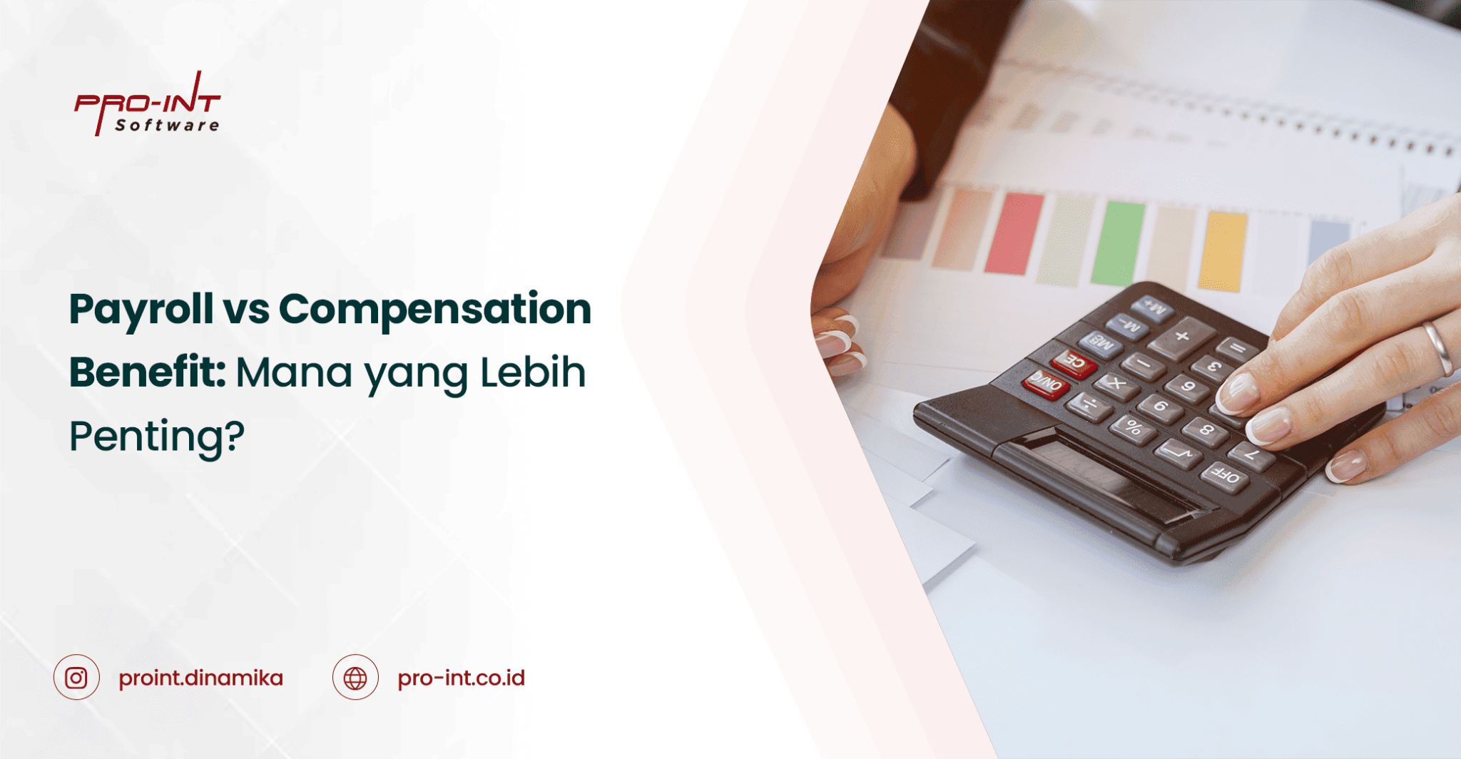 Perbedaan Utama antara Payroll dan Compensation Benefit