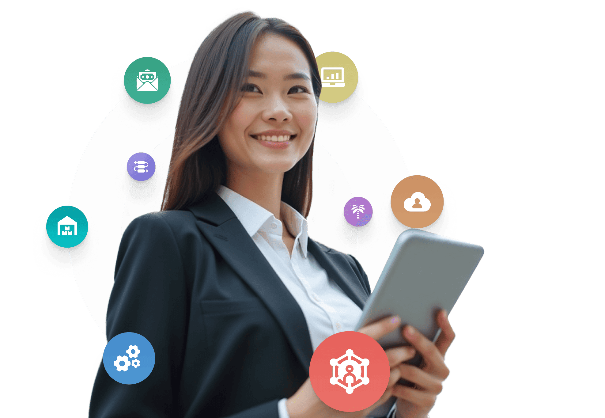 HRIS - Pro-Int Software