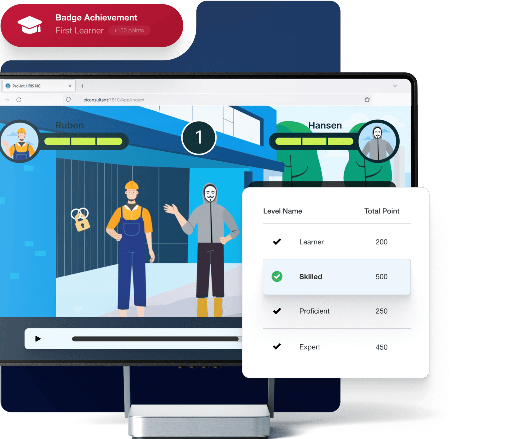 Home - Pro-Int Software