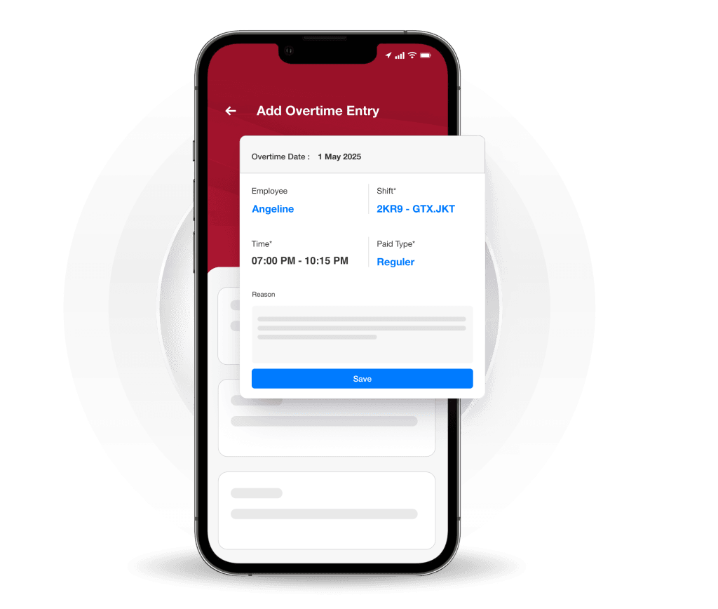Mobile Apps - Pro-Int Software
