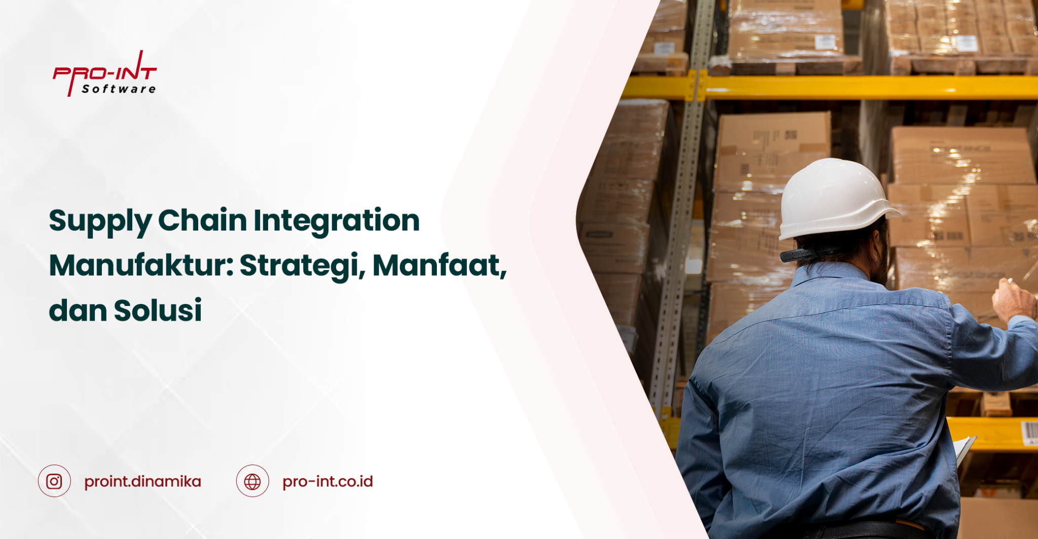 October 14, 2025 - Pro-Int Software