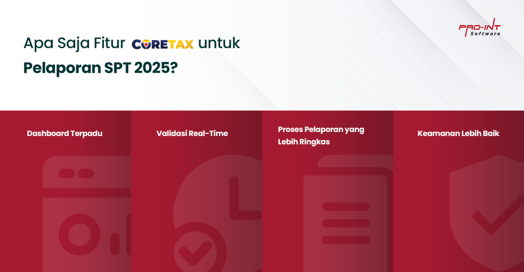Mulai Tahun Depan Lapor SPT 2025 Melalui Coretax